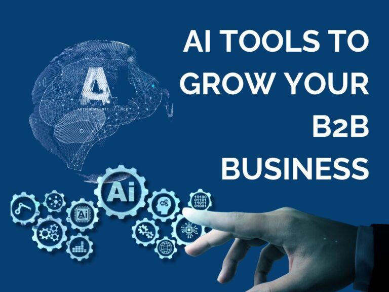 AI Tools to Grow Your Business by 200% | Exotto